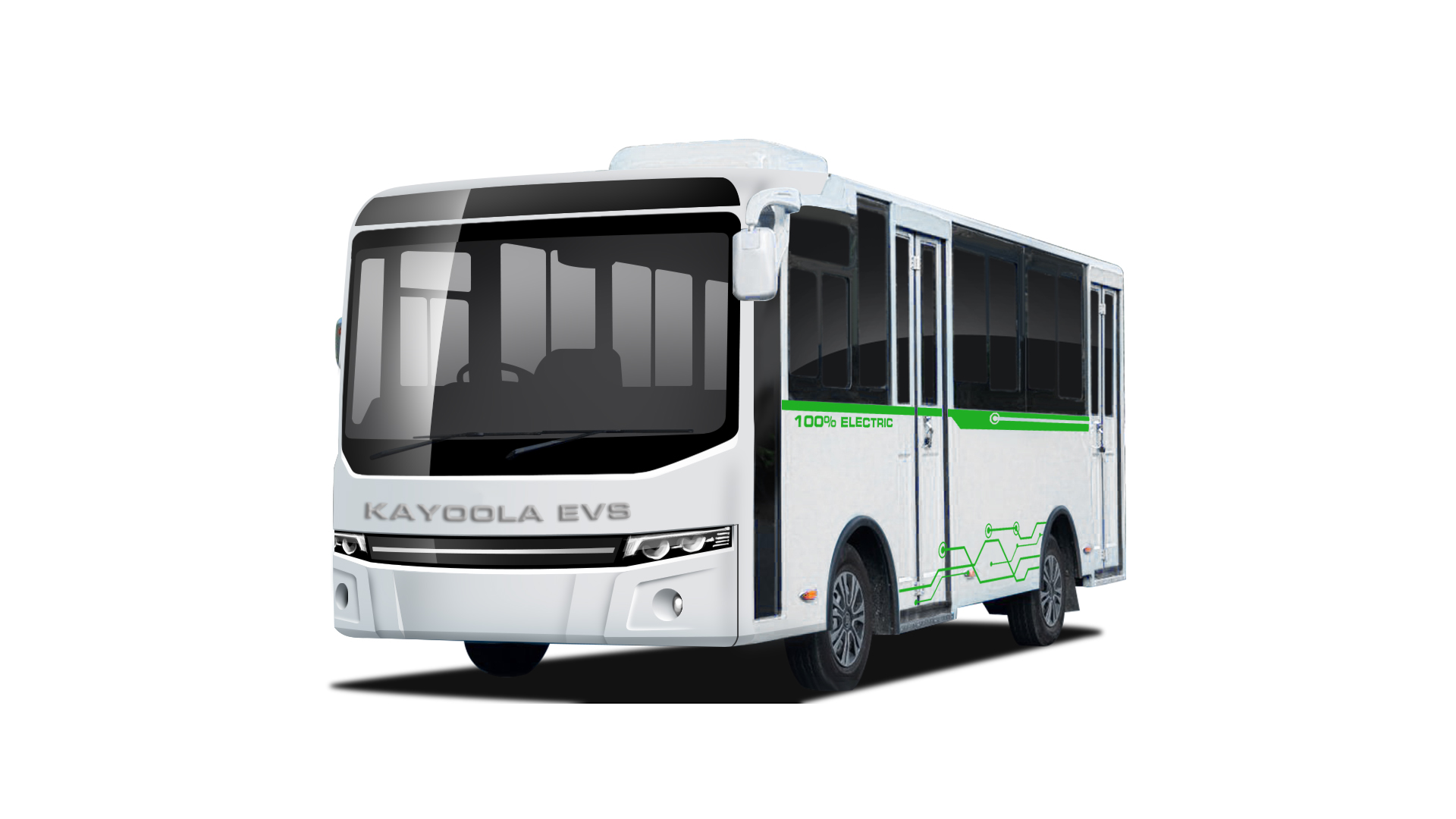 Kiira Motors Corporation