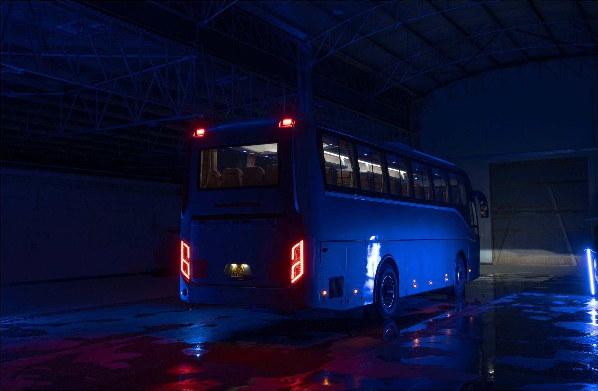 Kiira Motors Corporation