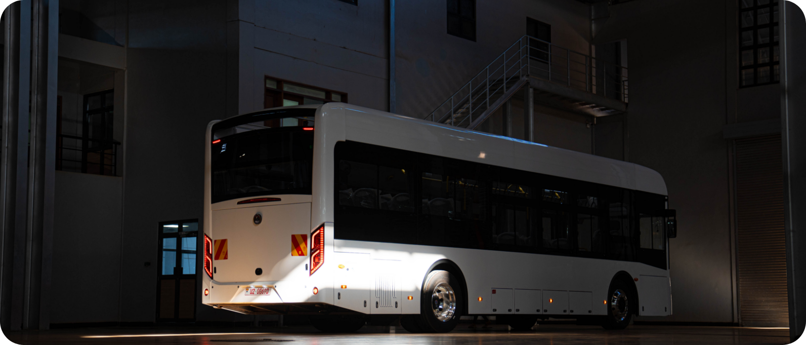 Kiira Motors Corporation